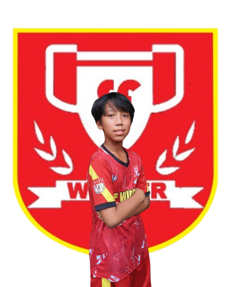 Dzaky Rahadian Sukmana – SF WINNER